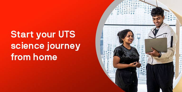 UTS College Sri Lanka - Science Courses & Programs